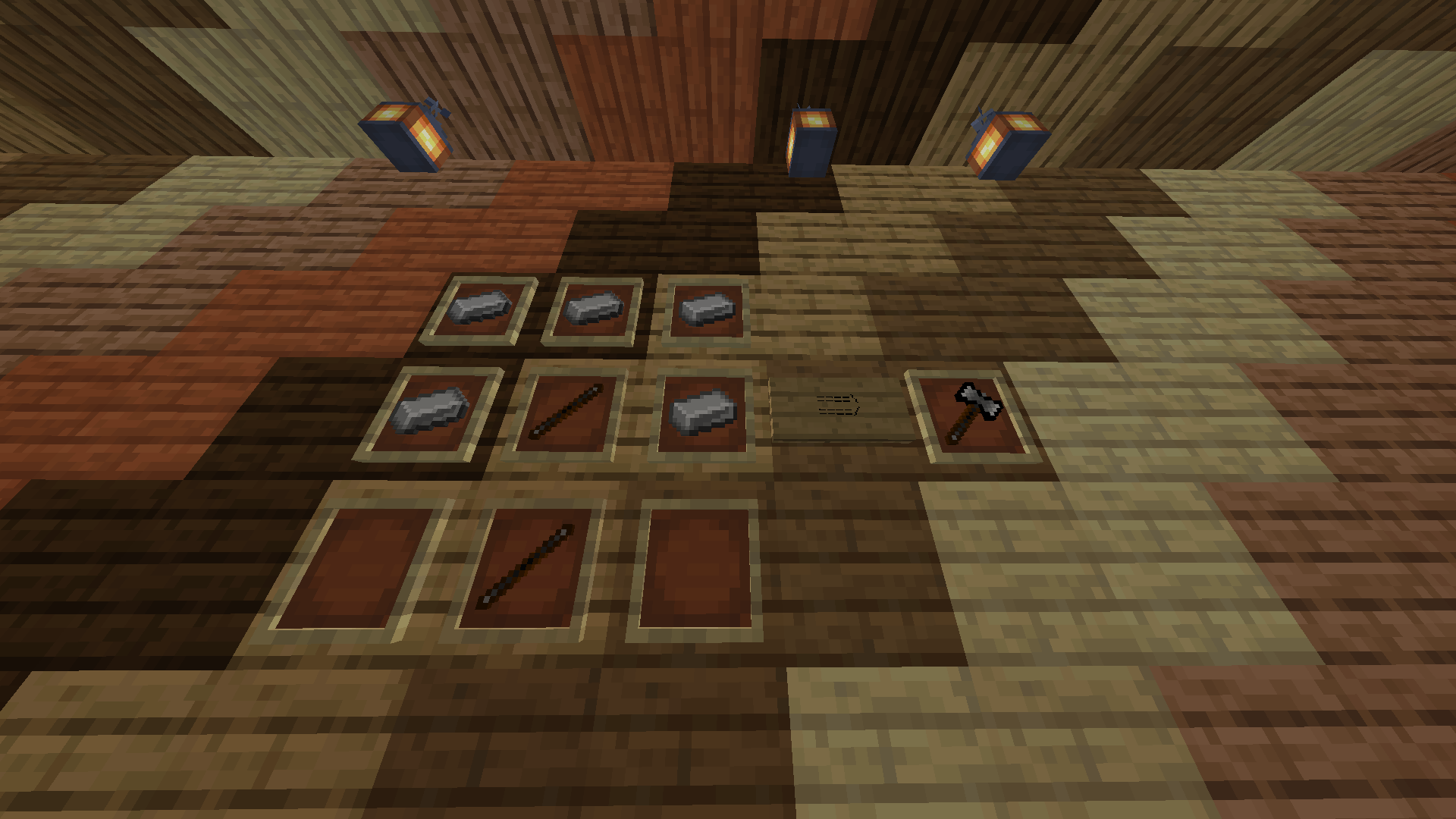 Battle Axe | Tomahawk | Savaş Baltası [TR] - Minecraft Mods - CurseForge