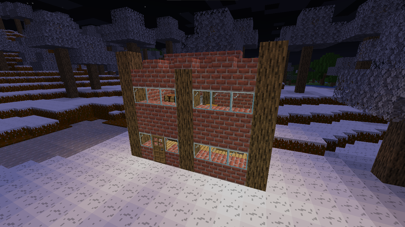 Eternity Mod - Minecraft Mods - CurseForge