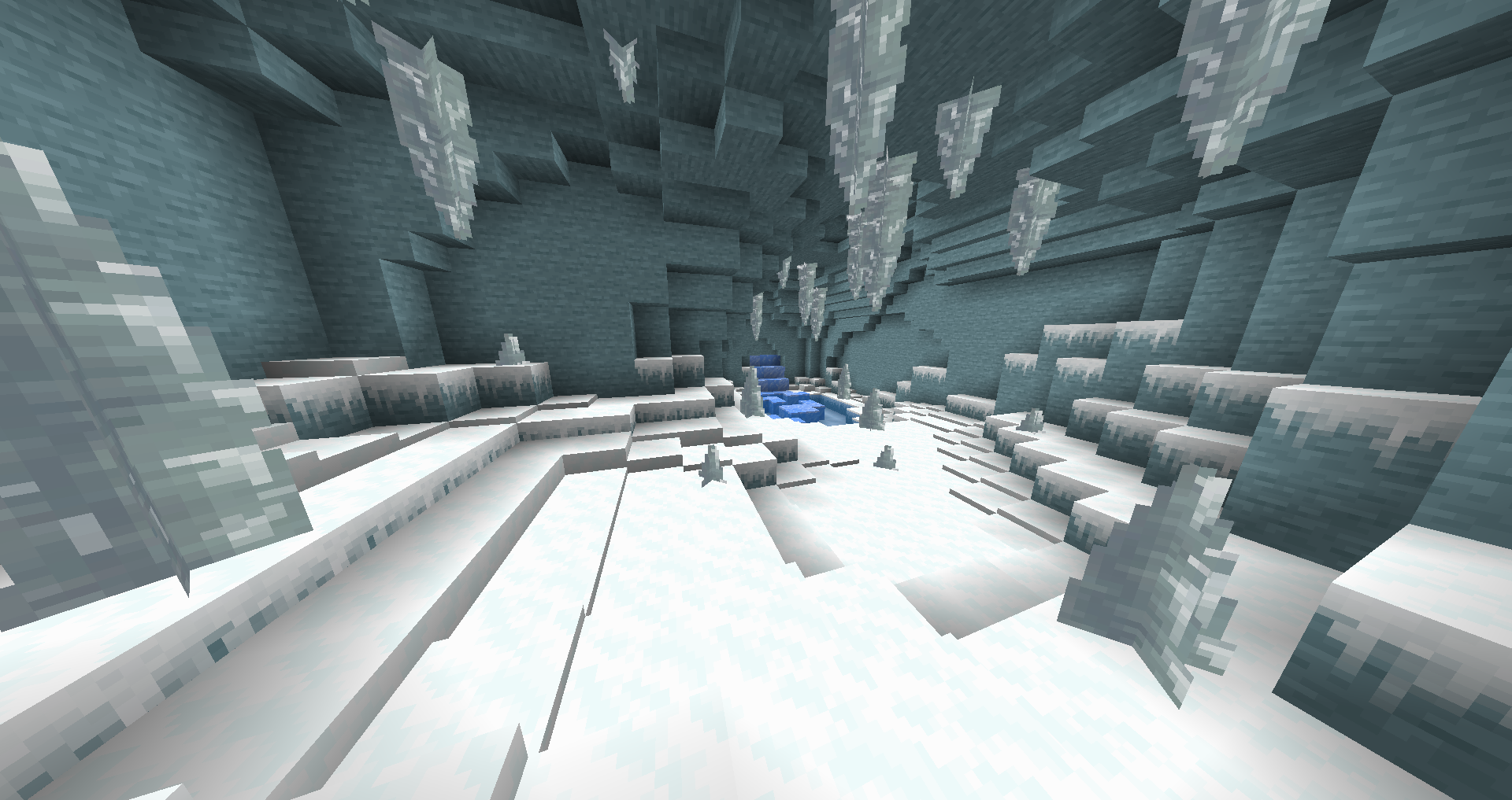 CACADD - A Caves and cliffs addon! [Discontinued] - Minecraft Mods ...