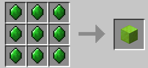 New Gems For War - Gallery - Minecraft Mods - CurseForge