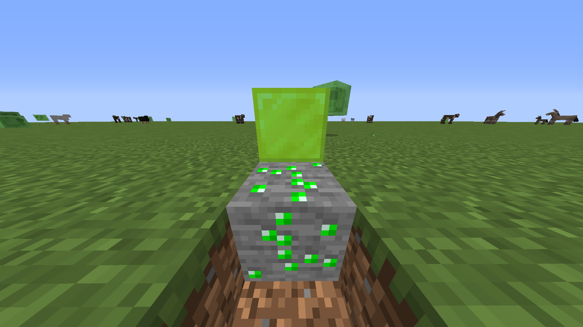 New Gems For War - Gallery - Minecraft Mods - CurseForge