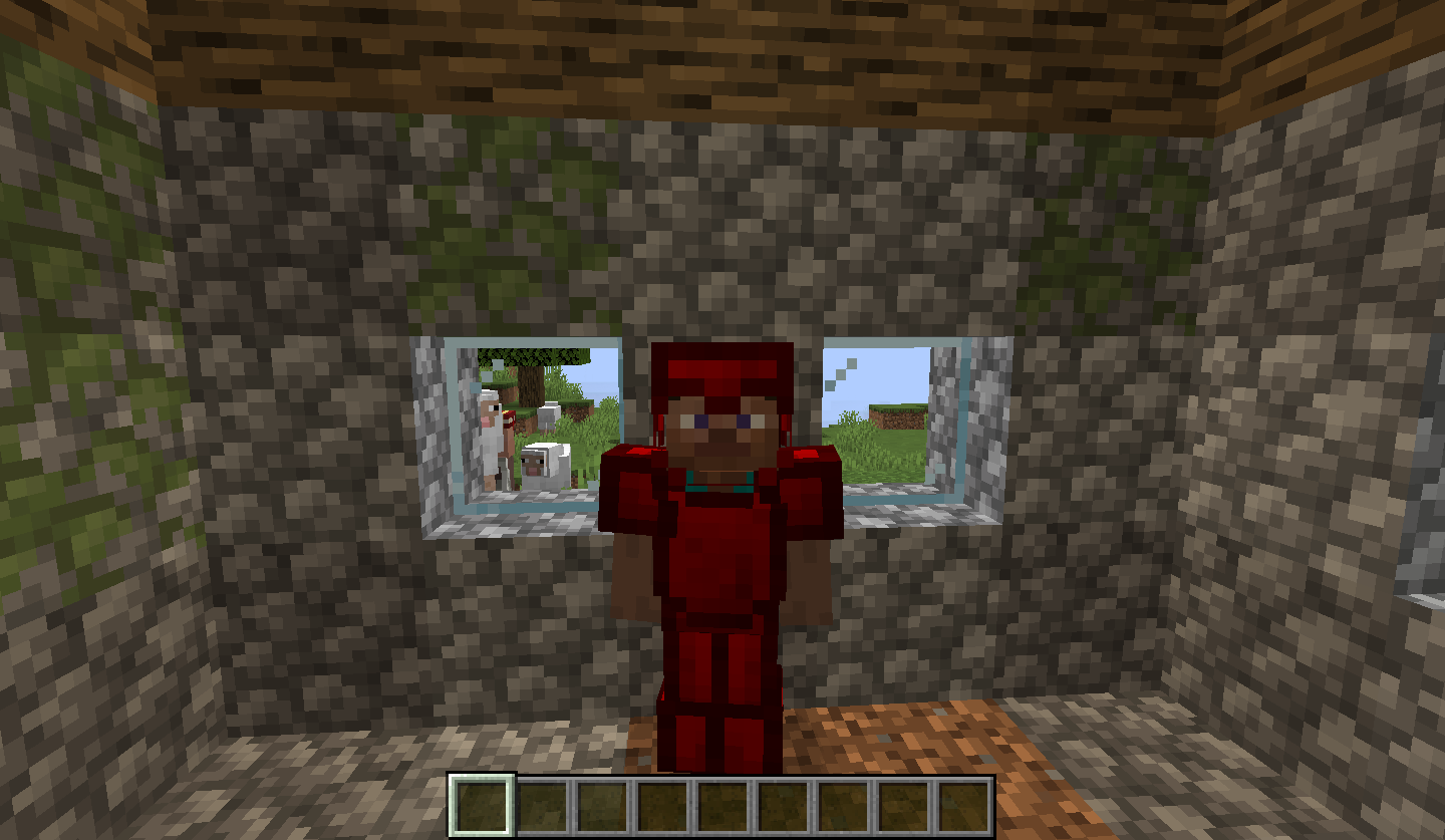 rubi mod - Gallery - Minecraft Mods - CurseForge