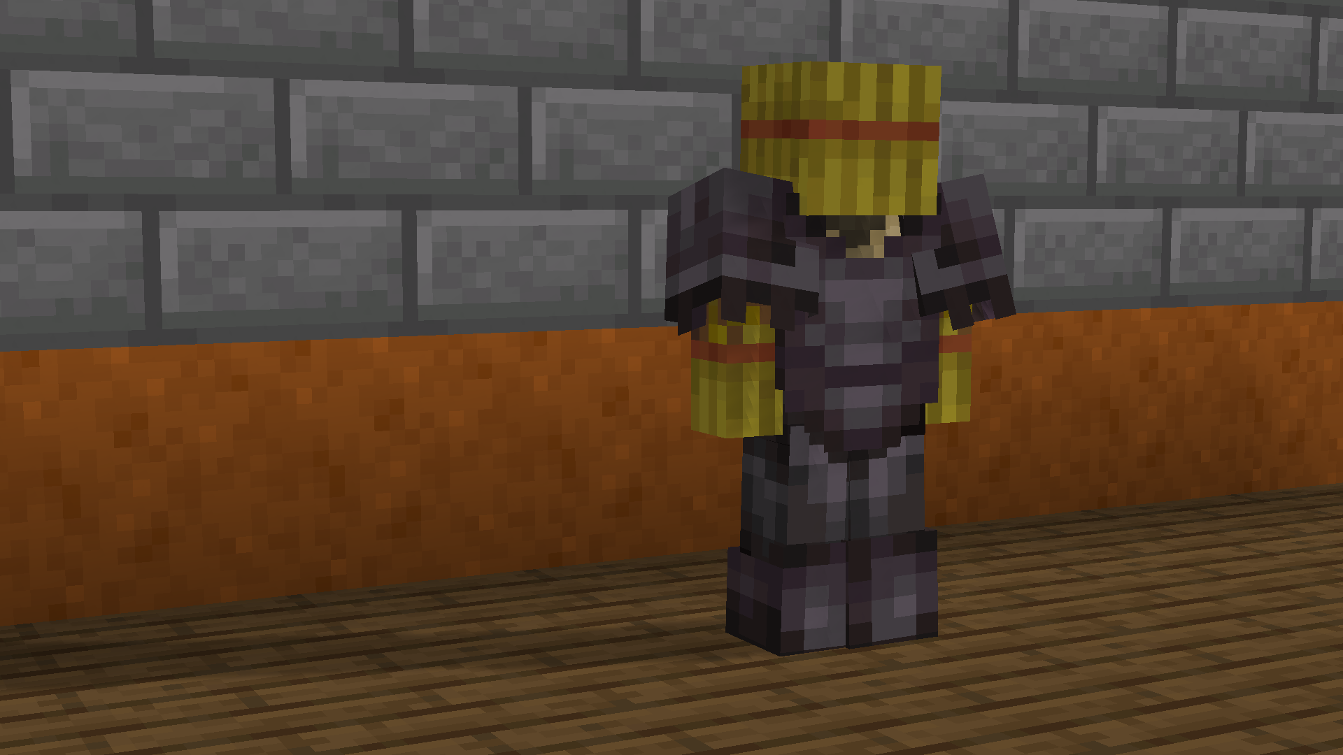 Dungeons Dummy - Minecraft Resource Packs - CurseForge