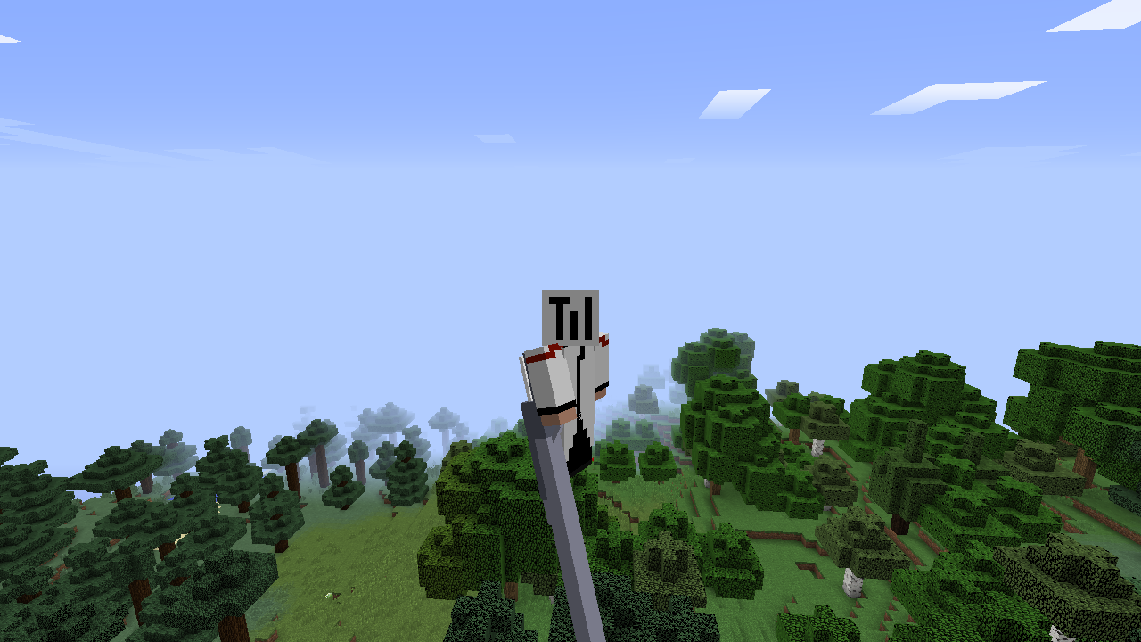 Electric Weapons - Gallery - Minecraft Mods - CurseForge