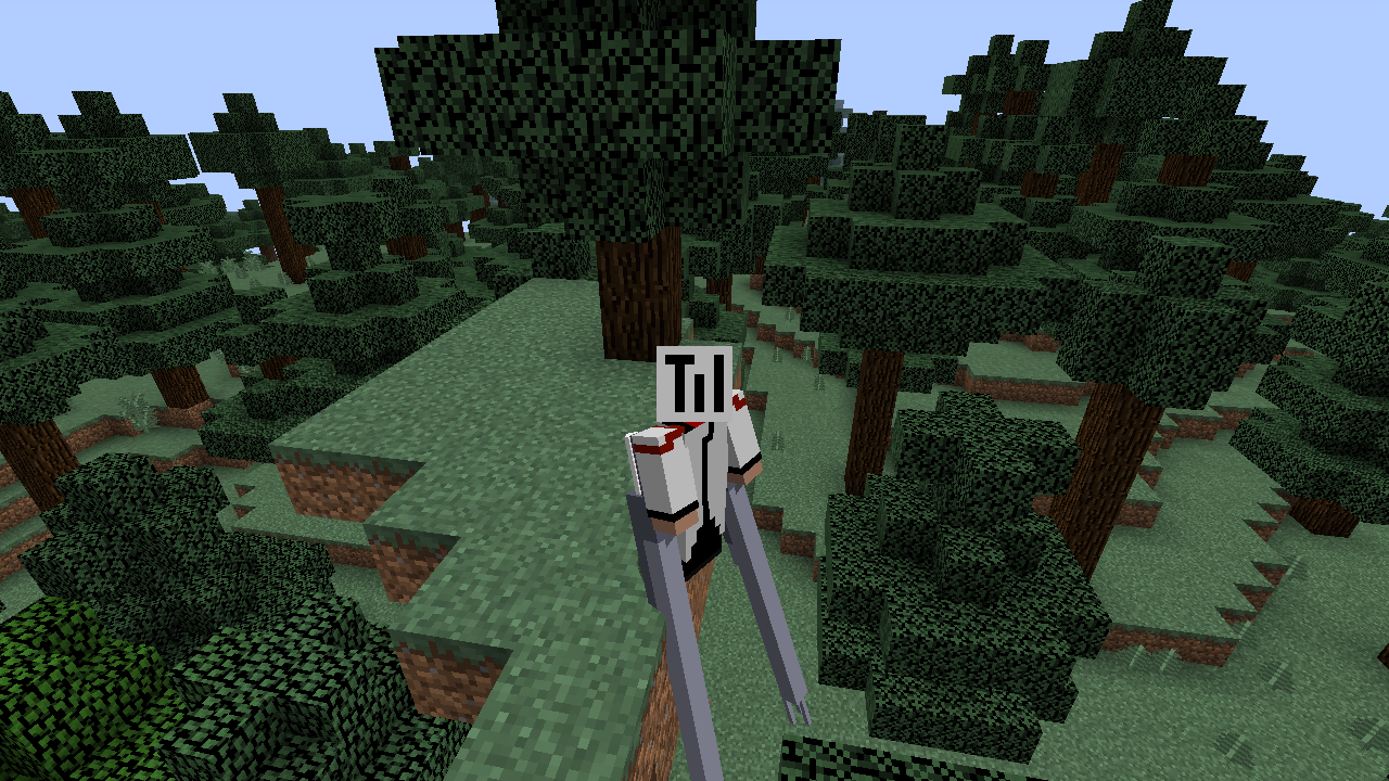 Electric Weapons - Gallery - Minecraft Mods - CurseForge