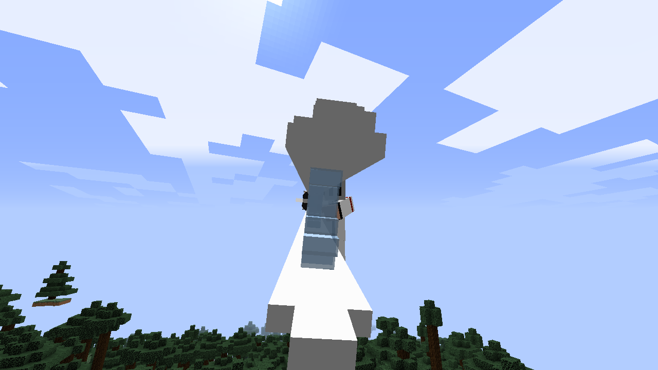 Electric Weapons - Minecraft Mods - CurseForge