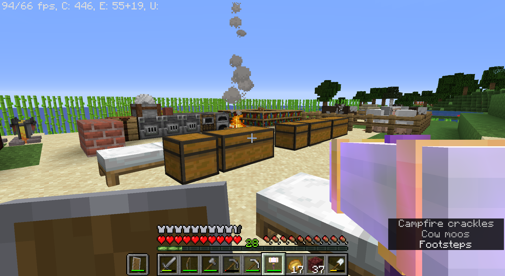 MedievalWorlds - Minecraft Mods - CurseForge