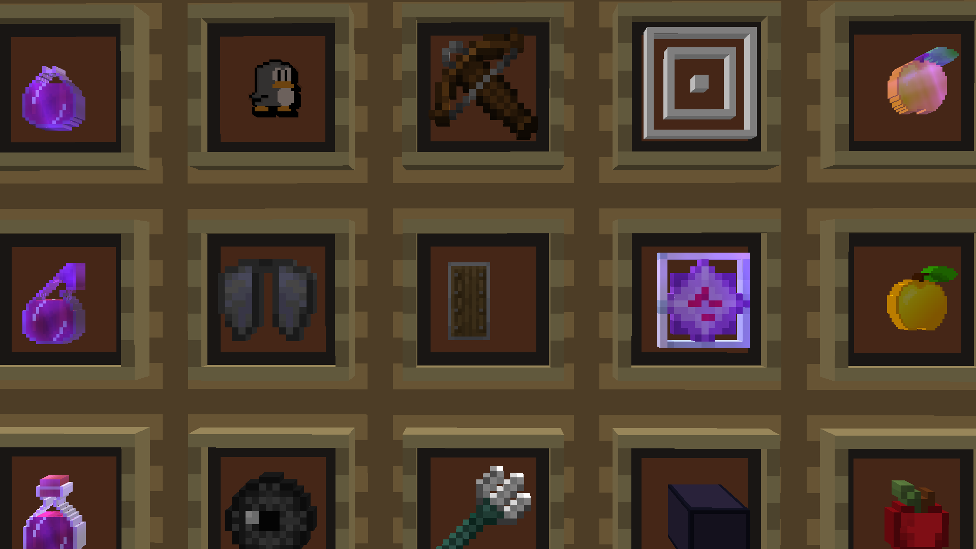 SkillEasy's Pack - Gallery - Minecraft Resource Packs - CurseForge