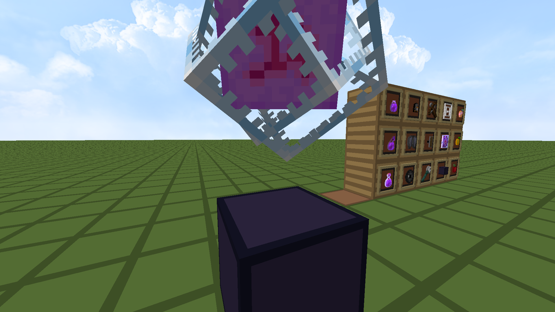 SkillEasy's Pack - Gallery - Minecraft Resource Packs - CurseForge