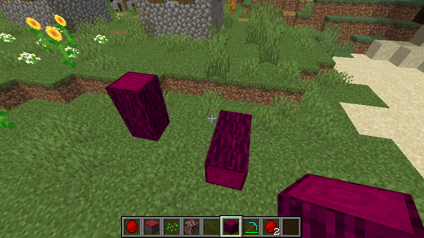 hd mod - Minecraft Mods - CurseForge