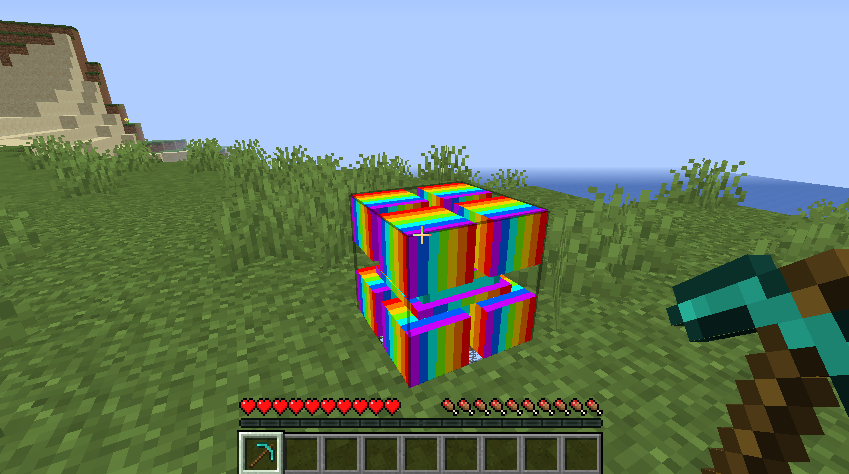 andrewmod Gear - Minecraft Mods - CurseForge