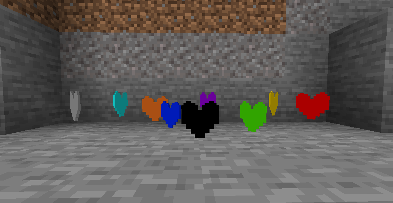 UNDERCRASHTALE MOD - Minecraft Mods - CurseForge