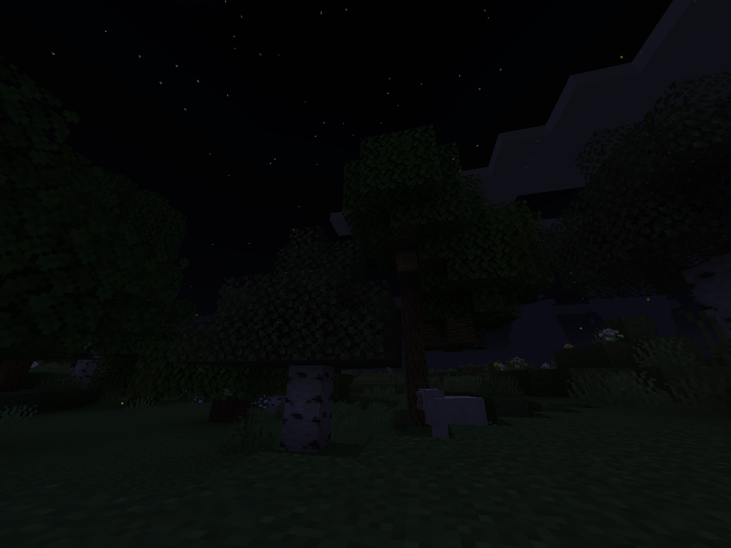 Immersed - Gallery - Minecraft Modpacks - CurseForge