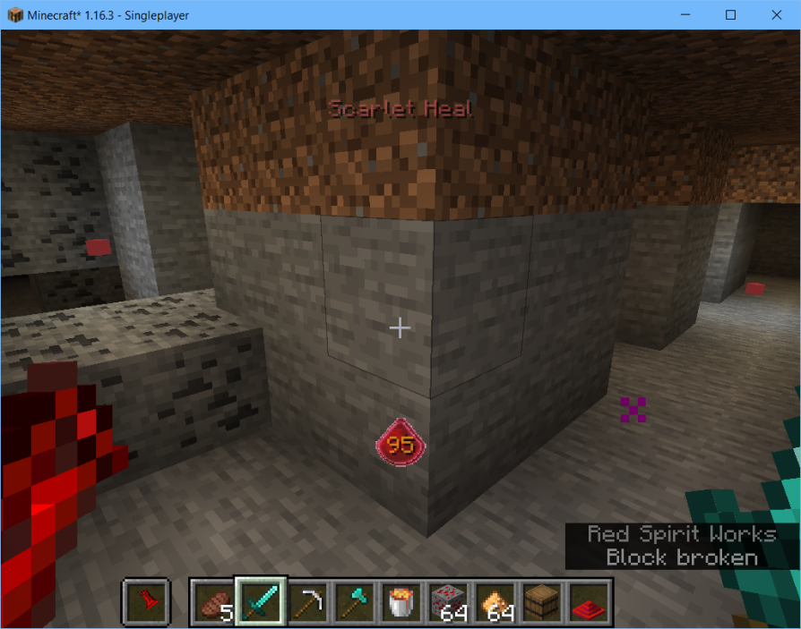 Redstone Magic - Minecraft Mods - CurseForge