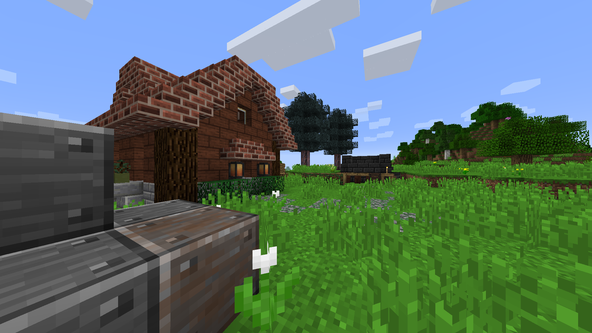 StreamMates Modpack - Minecraft Modpacks - CurseForge