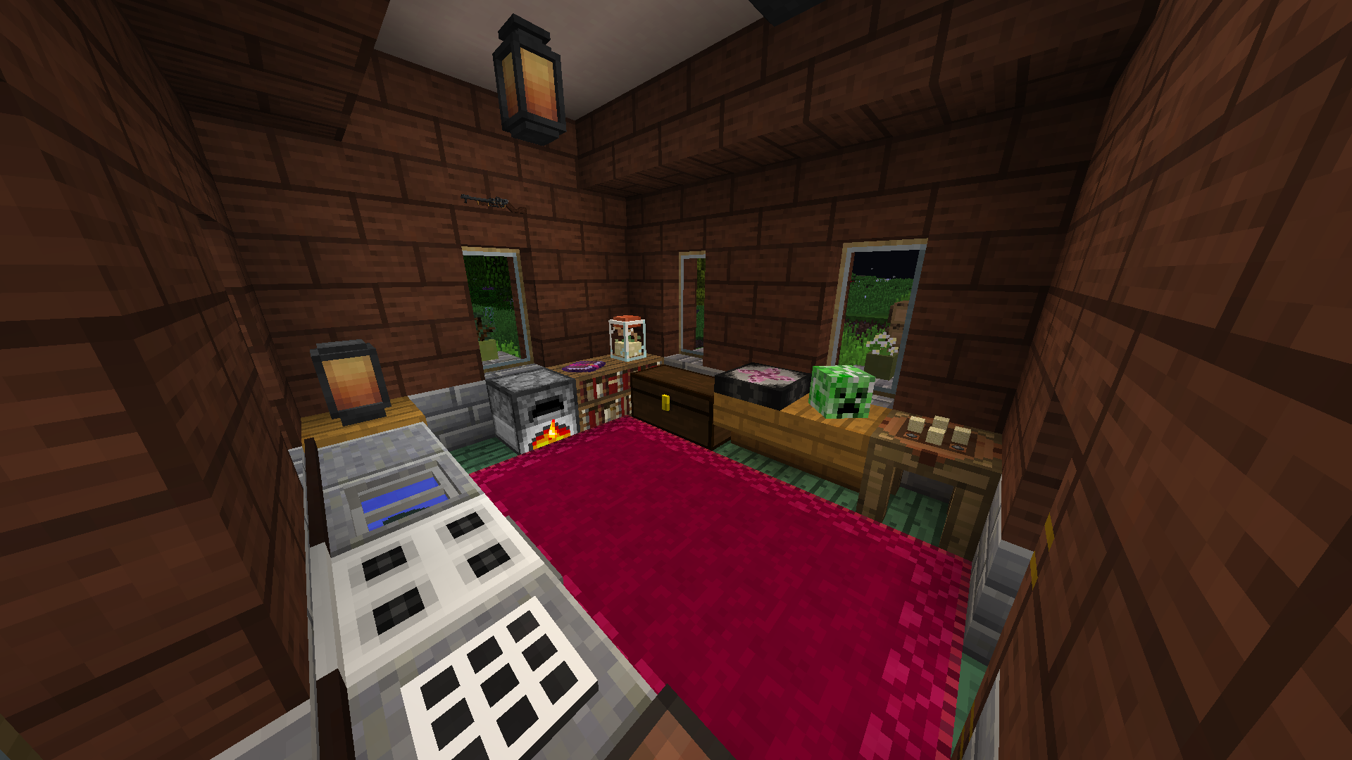 StreamMates Modpack - Minecraft Modpacks - CurseForge