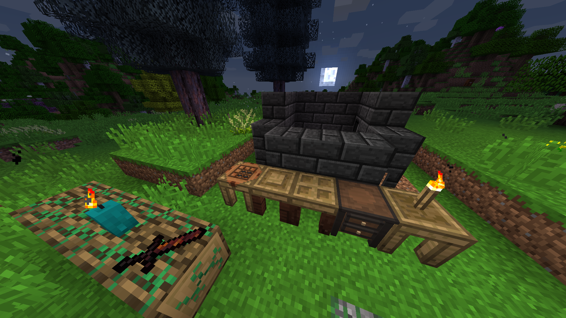 StreamMates Modpack - Minecraft Modpacks - CurseForge