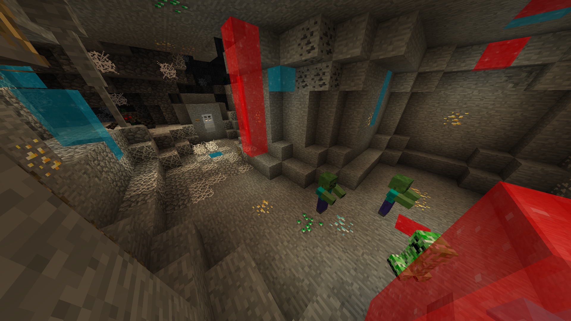 StreamMates Modpack - Minecraft Modpacks - CurseForge