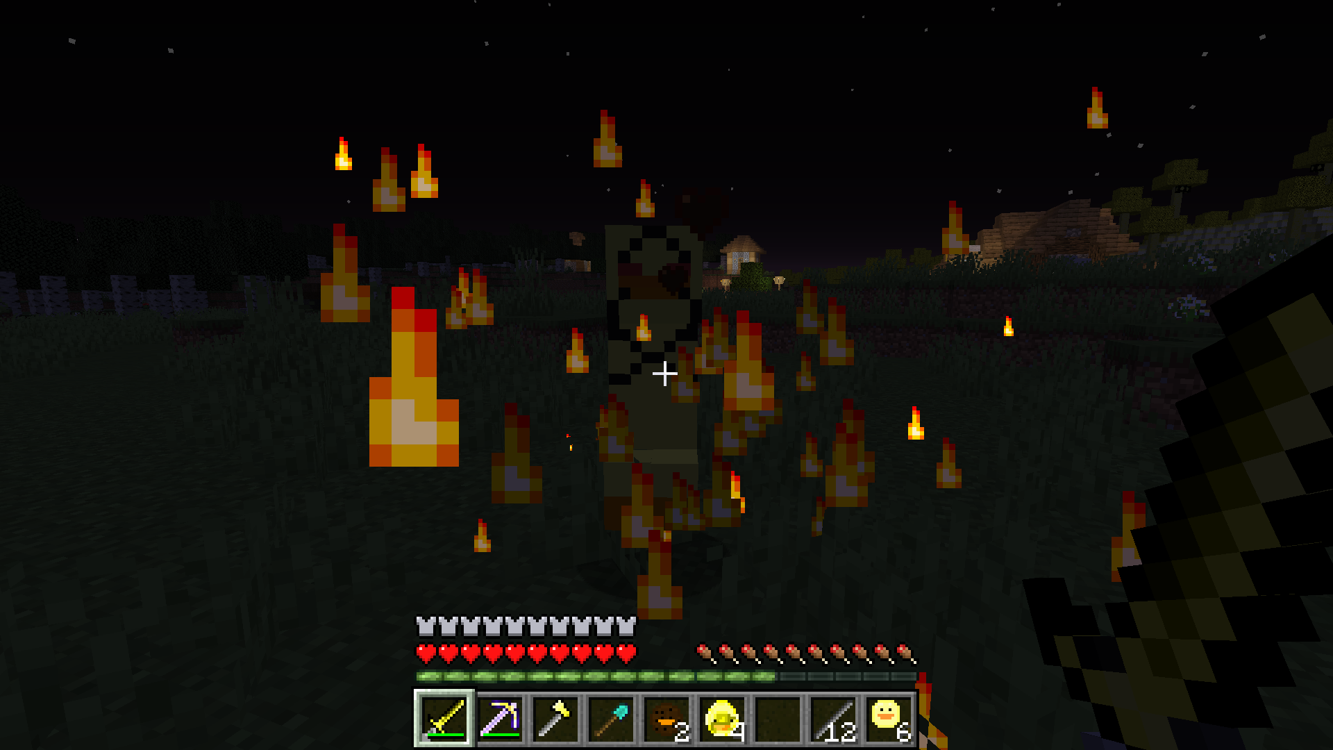 Duckinium Mod - Minecraft Mods - CurseForge