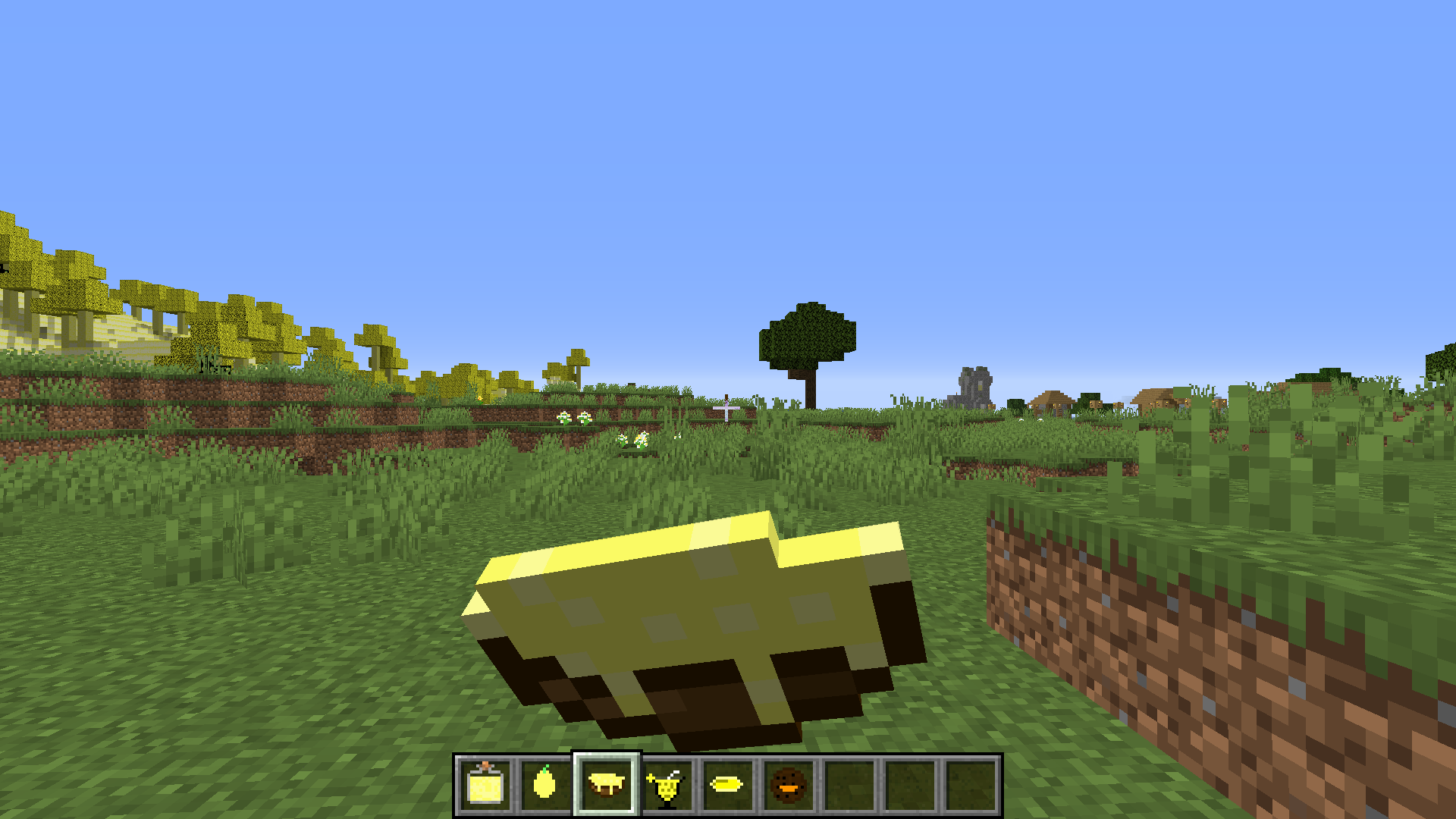 Duckinium Mod - Minecraft Mods - CurseForge