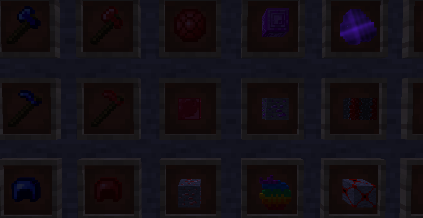 More Ores everywhere - Minecraft Mods - CurseForge