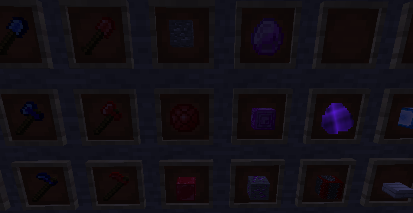 More Ores everywhere - Minecraft Mods - CurseForge