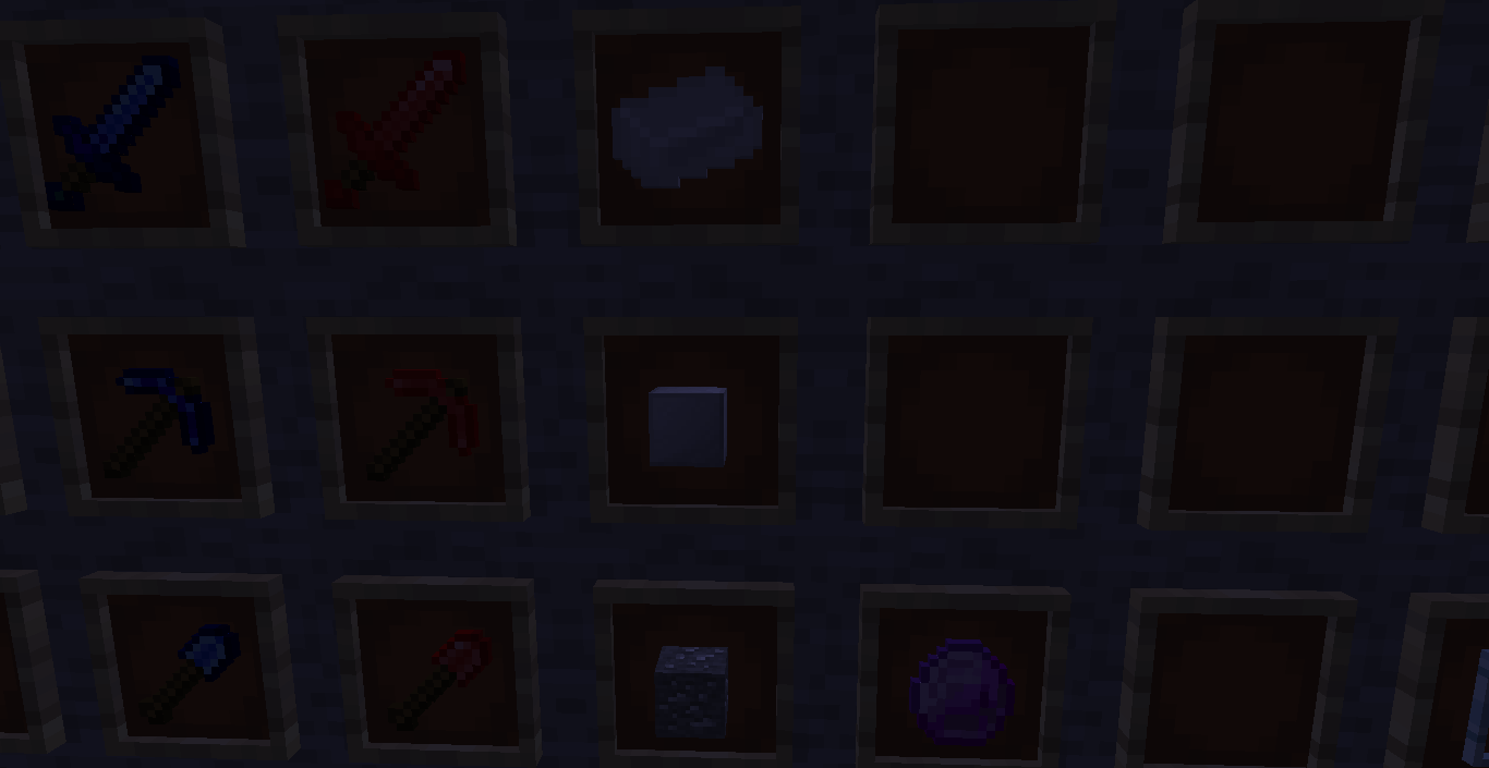 More Ores everywhere - Minecraft Mods - CurseForge