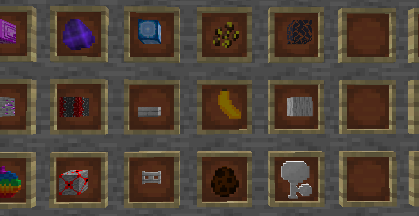 More Ores everywhere - Minecraft Mods - CurseForge