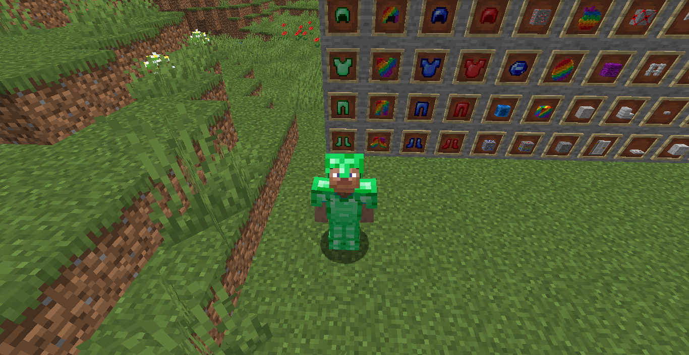 More Ores everywhere - Minecraft Mods - CurseForge