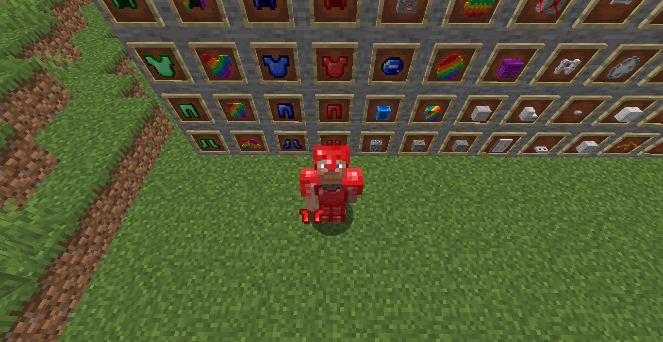 More Ores everywhere - Minecraft Mods - CurseForge