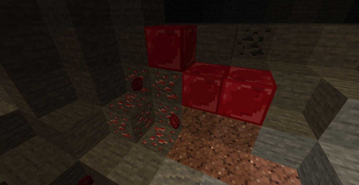 More Ores everywhere - Minecraft Mods - CurseForge