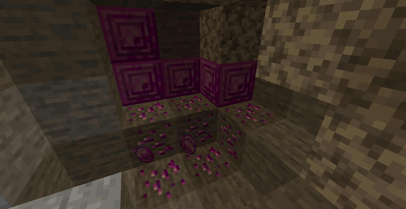 More Ores everywhere - Minecraft Mods - CurseForge