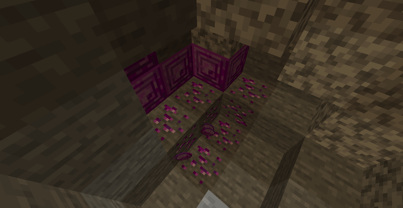 More Ores everywhere - Minecraft Mods - CurseForge