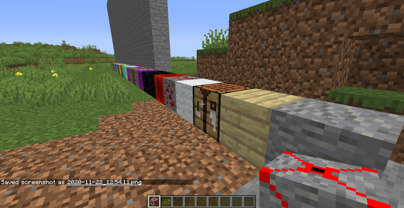 More Ores everywhere - Minecraft Mods - CurseForge