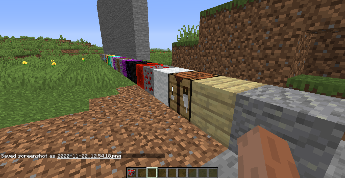 More Ores everywhere - Minecraft Mods - CurseForge