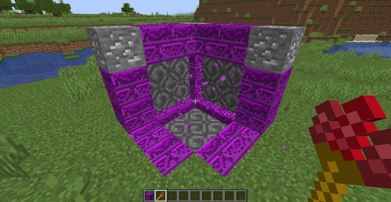 More Ores everywhere - Minecraft Mods - CurseForge