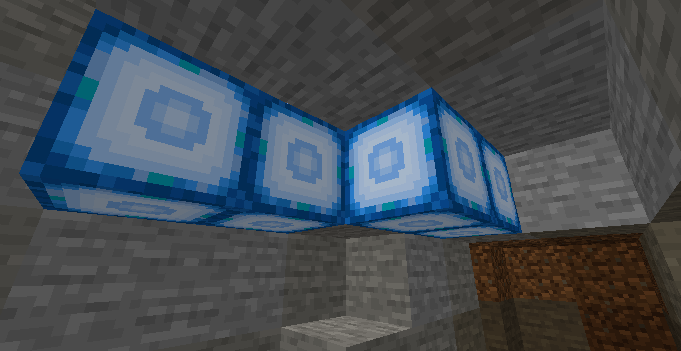 More Ores everywhere - Minecraft Mods - CurseForge