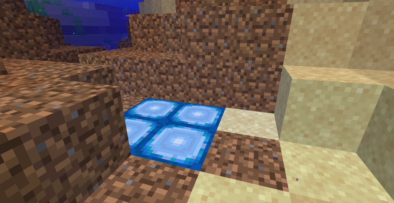 More Ores everywhere - Minecraft Mods - CurseForge