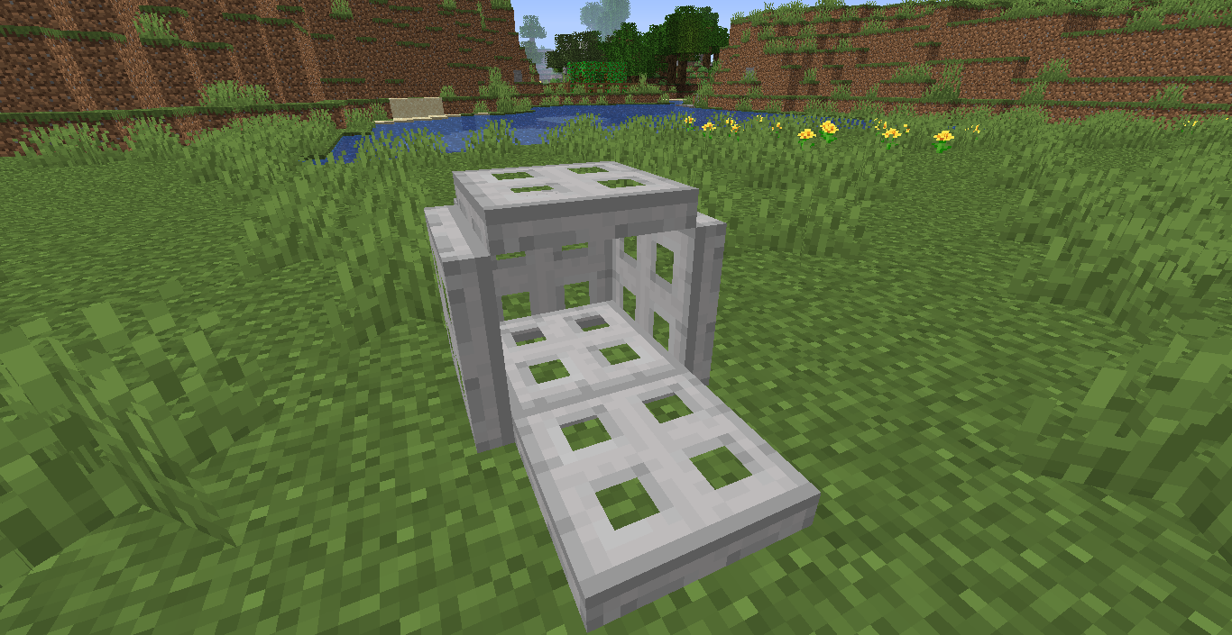 More Ores everywhere - Minecraft Mods - CurseForge