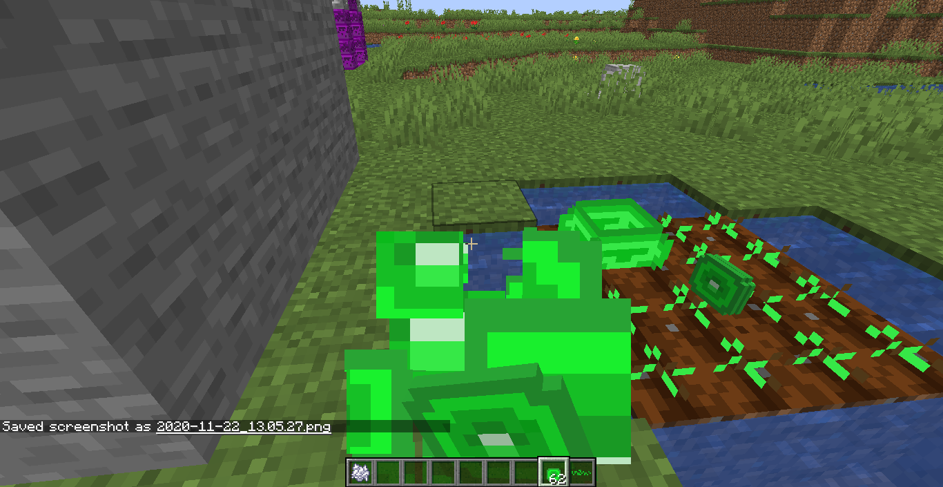 More Ores everywhere - Minecraft Mods - CurseForge