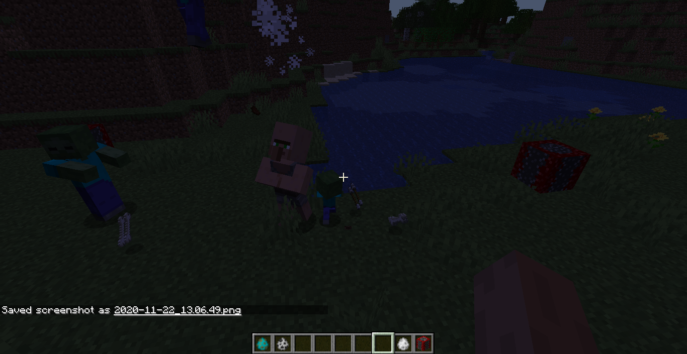 More Ores everywhere - Minecraft Mods - CurseForge