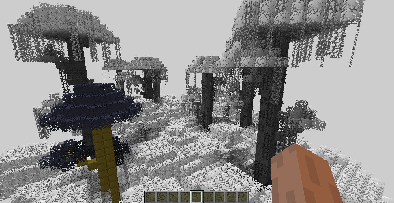 More Ores everywhere - Minecraft Mods - CurseForge