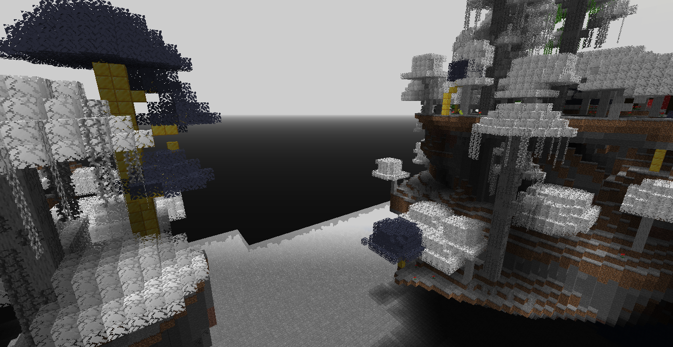 More Ores everywhere - Minecraft Mods - CurseForge