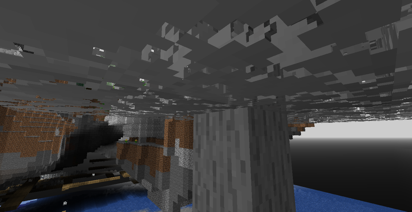 More Ores everywhere - Minecraft Mods - CurseForge