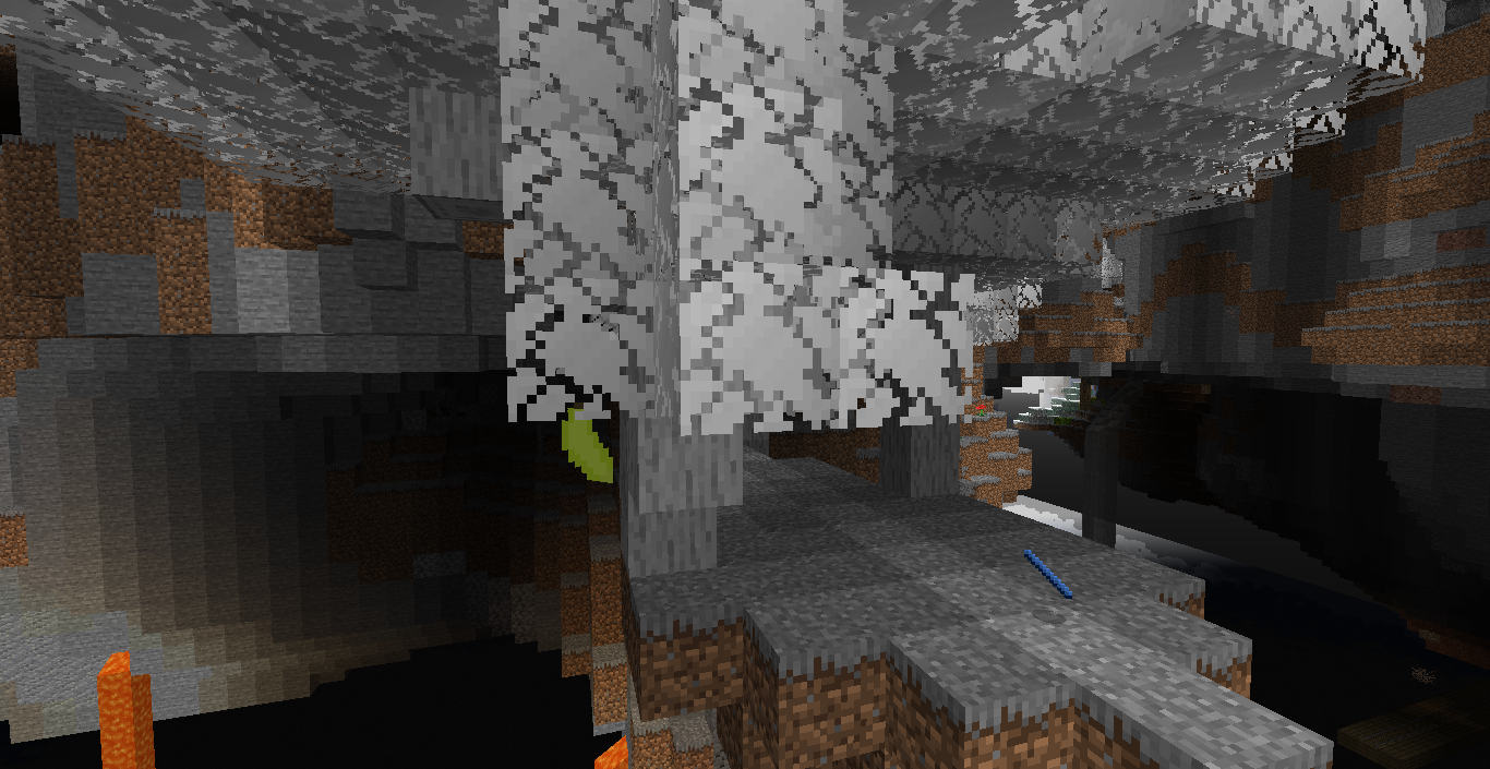 More Ores everywhere - Minecraft Mods - CurseForge