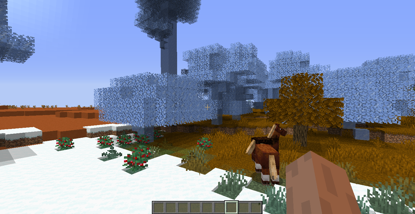 More Ores everywhere - Minecraft Mods - CurseForge