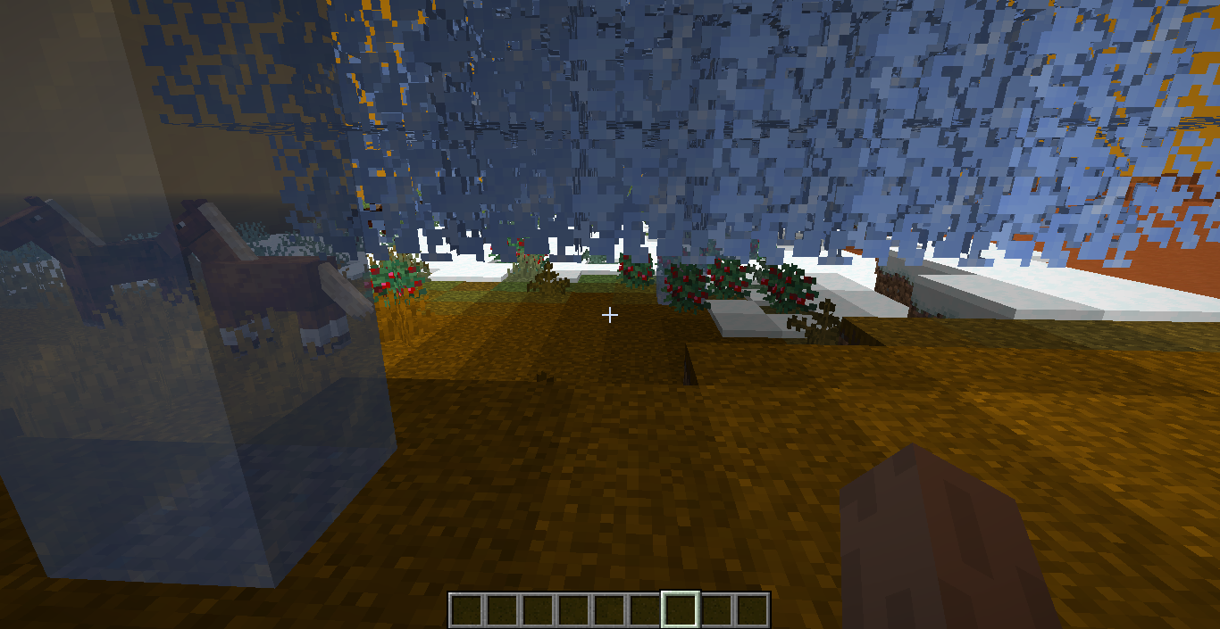 More Ores everywhere - Minecraft Mods - CurseForge