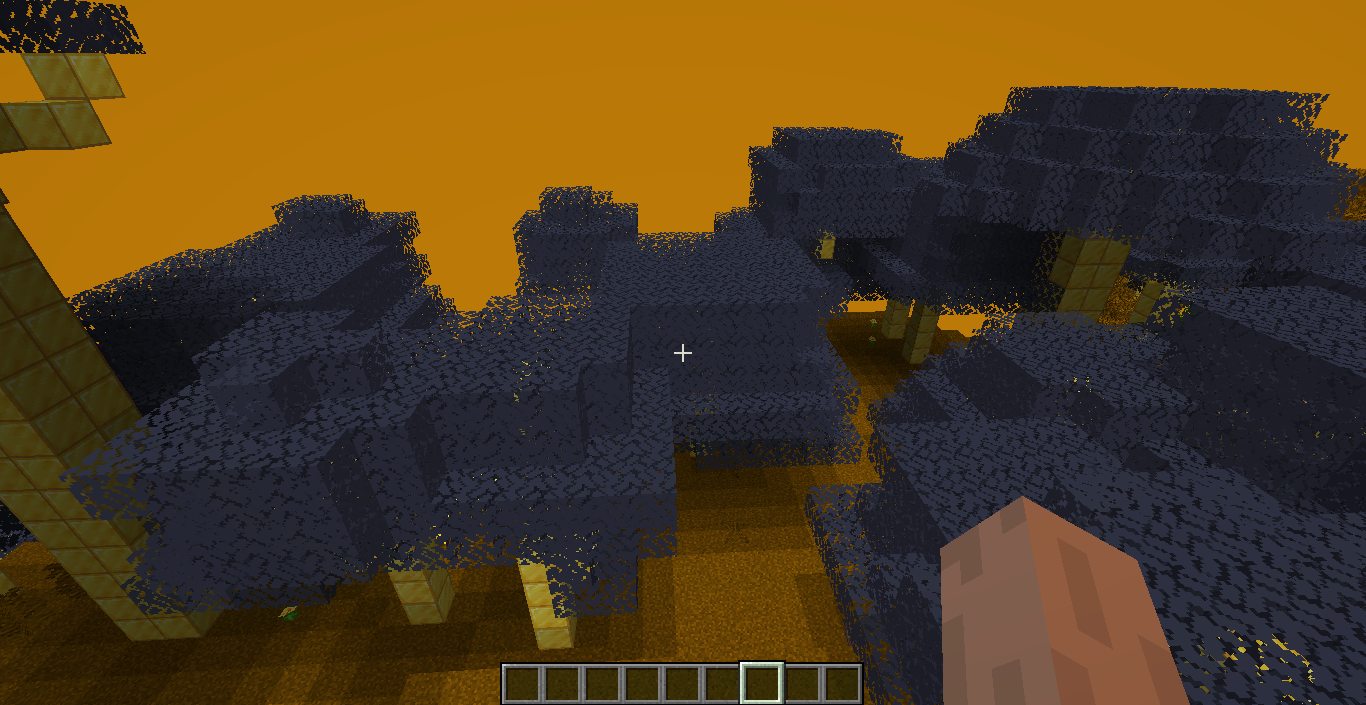 More Ores everywhere - Minecraft Mods - CurseForge