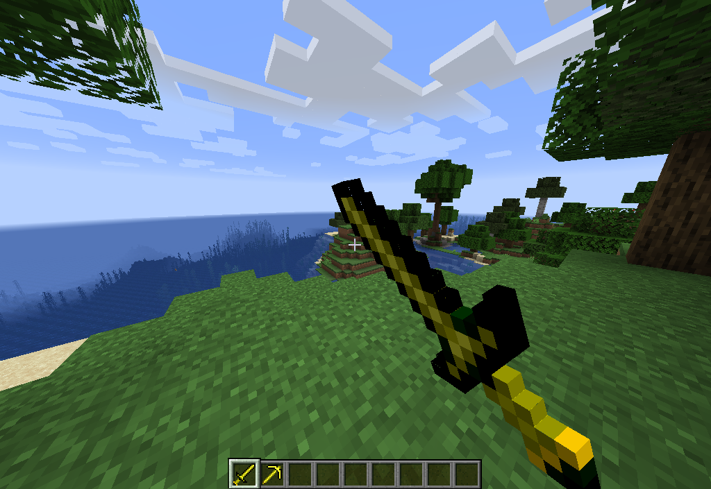 the cheese mod (very epic) - Gallery - Minecraft Mods - CurseForge