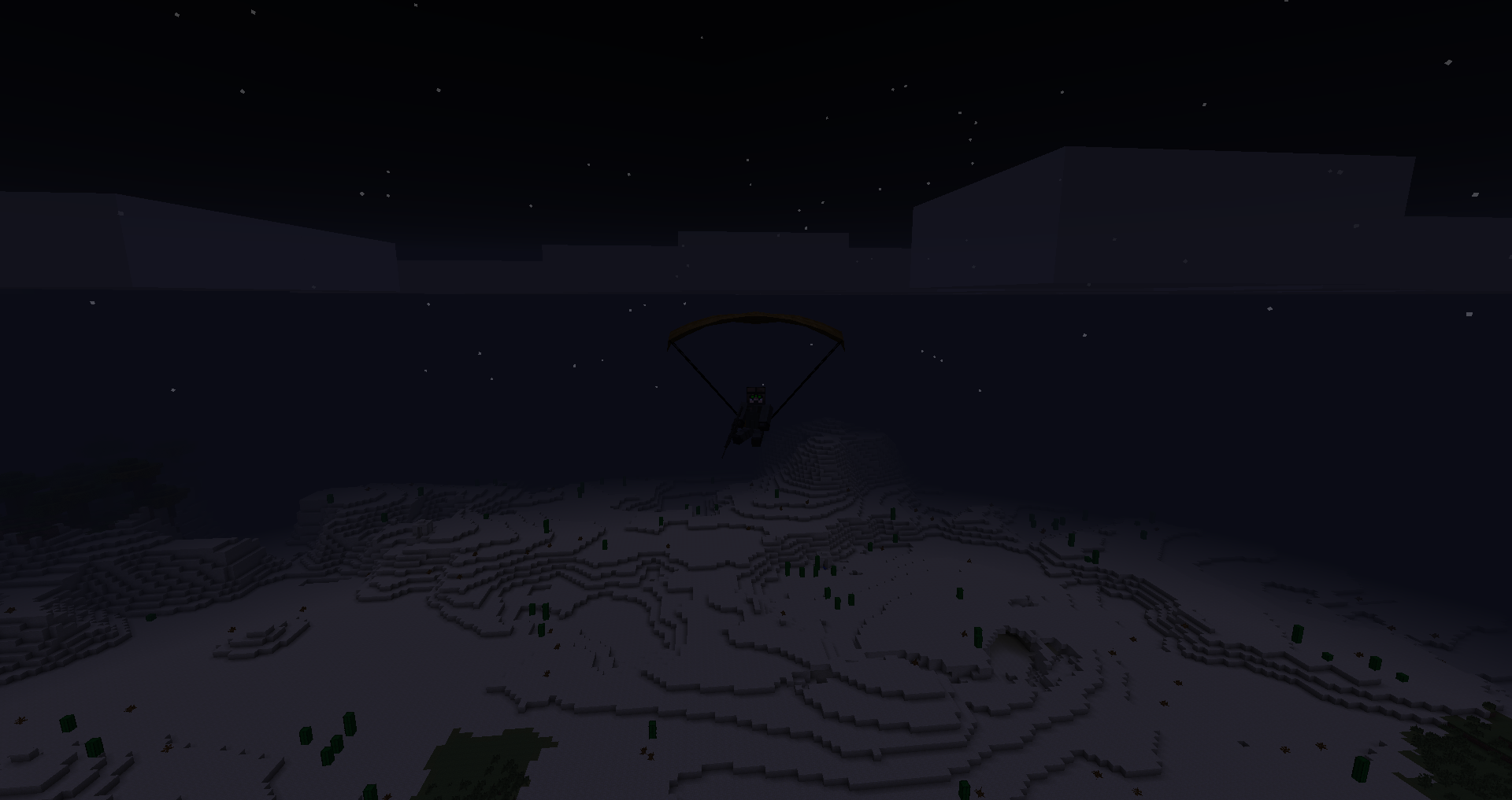 Endless Wars - Gallery - Minecraft Modpacks - CurseForge